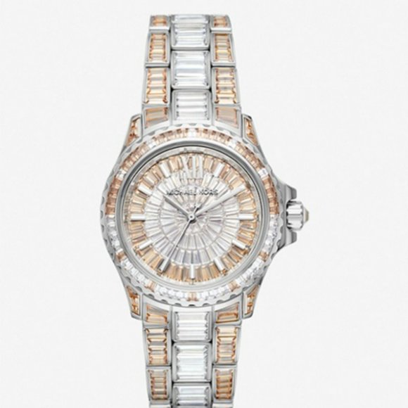 Michael Kors | Accessories | Nwt Michael Kors Limited Edition Mini ...